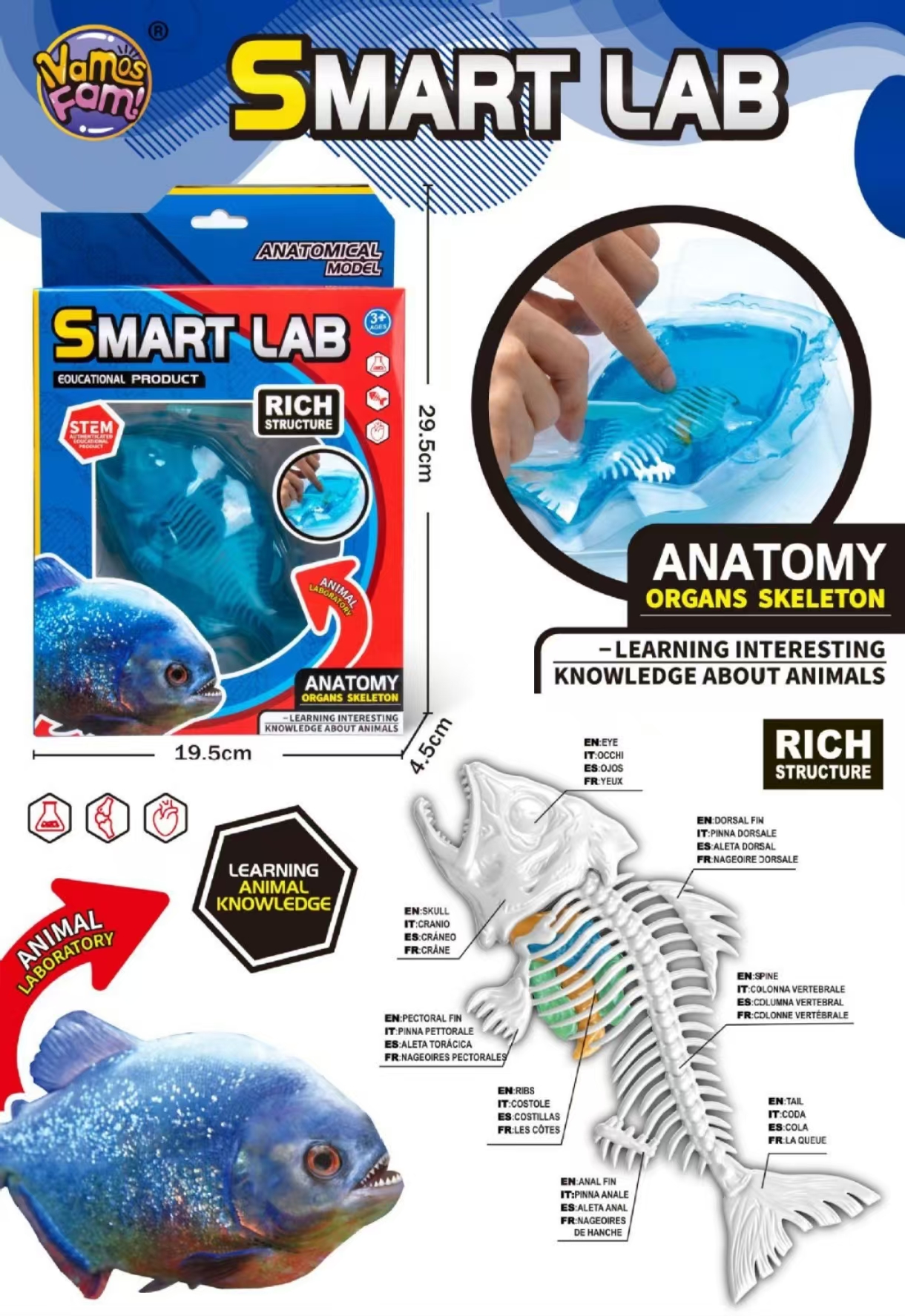 Slime Handmade Puzzle Decompression Science Experiment Decompression ...