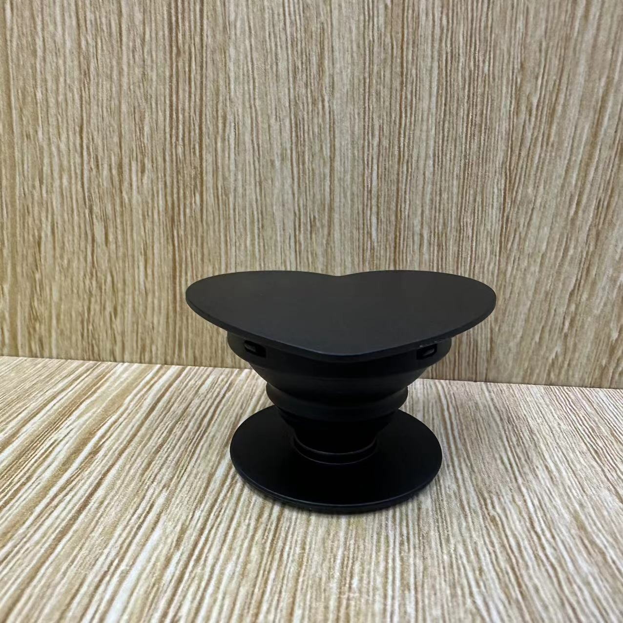 New mold airbag mobile phone holder telescopic folding mobile phone ...