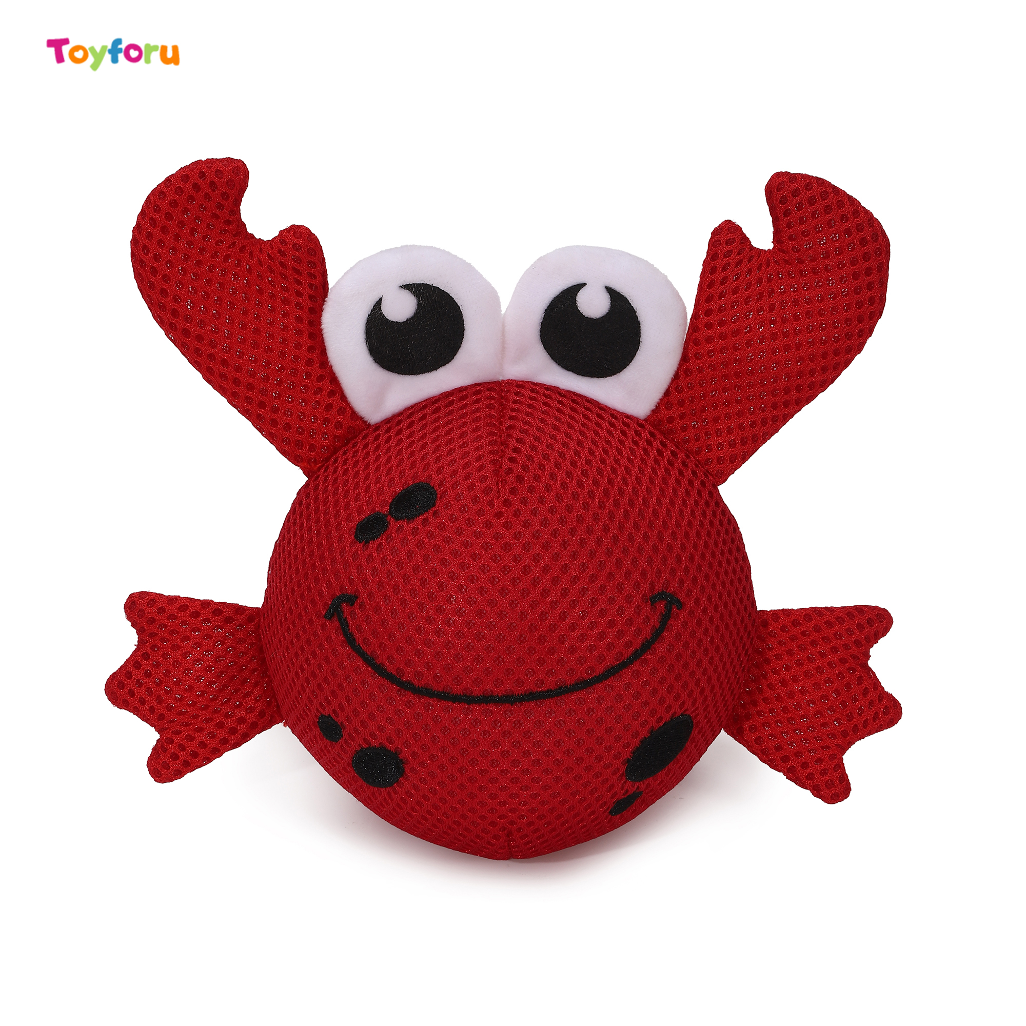 5nich Adorable animal-themed boucing ball
