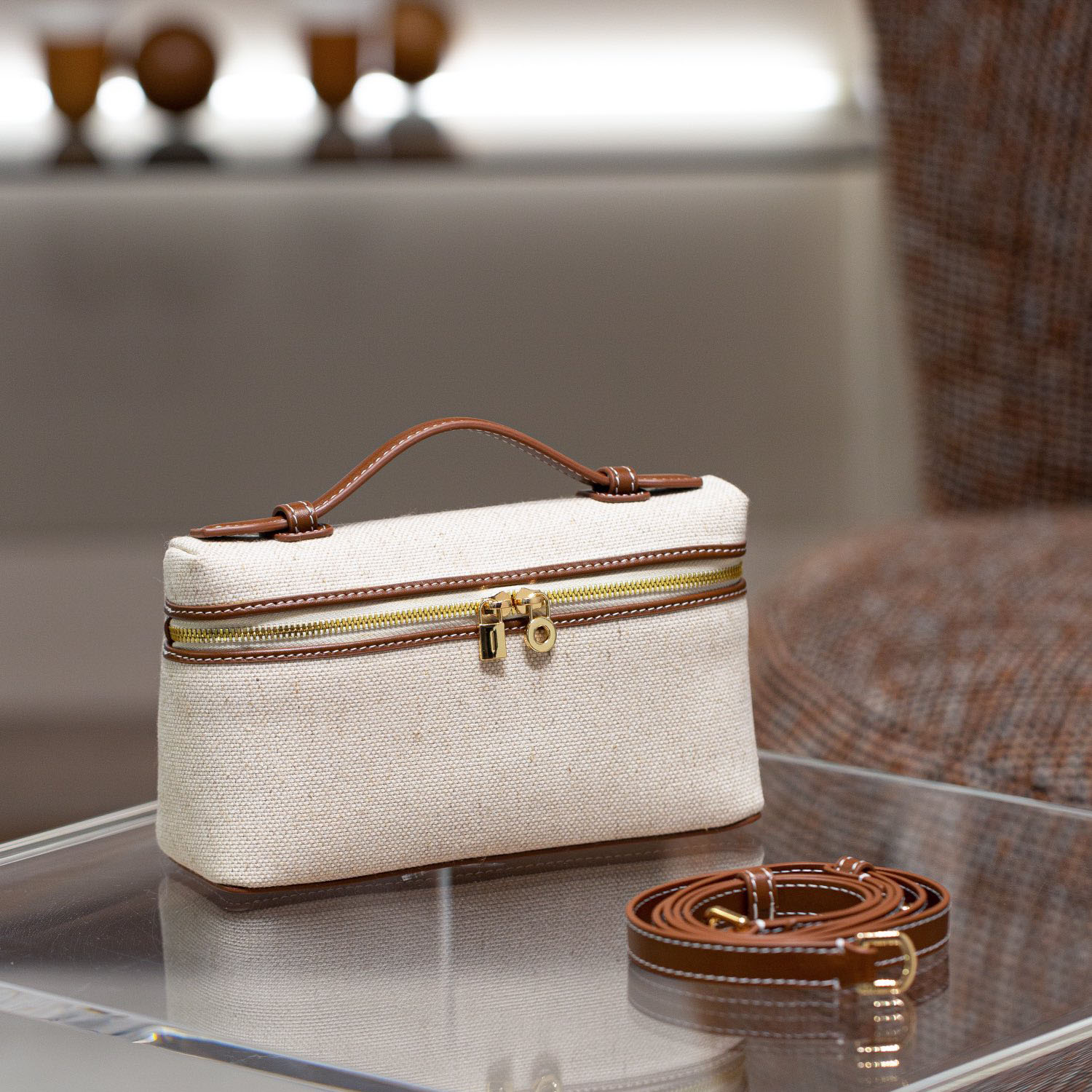 19 Second Generation Women's Premium Leather Handbag - Luxury Handbags ...