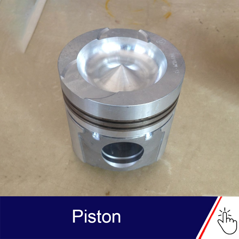 piston 8N3102 fit for cat 3304 3306 engine