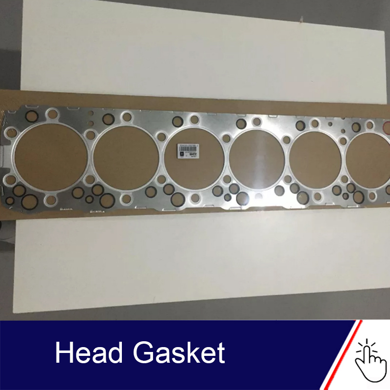 cylinder head gasket 500382172 504248307 504385500 99474208 fit for ...