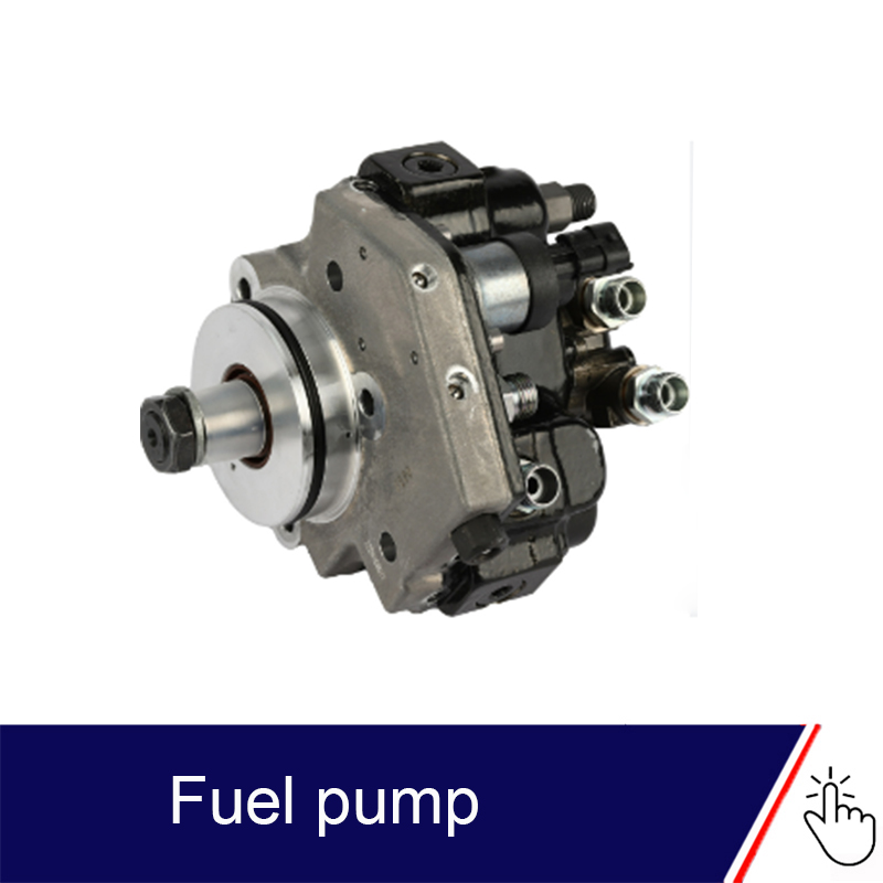 Fuel Pump 504188076 0445020093 5041880760 LDFA0428 fit for CASE ...