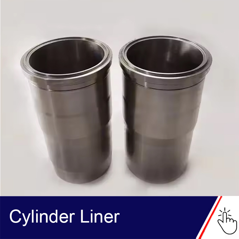 037WN56 VA0029ET 20760235 20852790 20858451 Cylinder Liner fits for ...