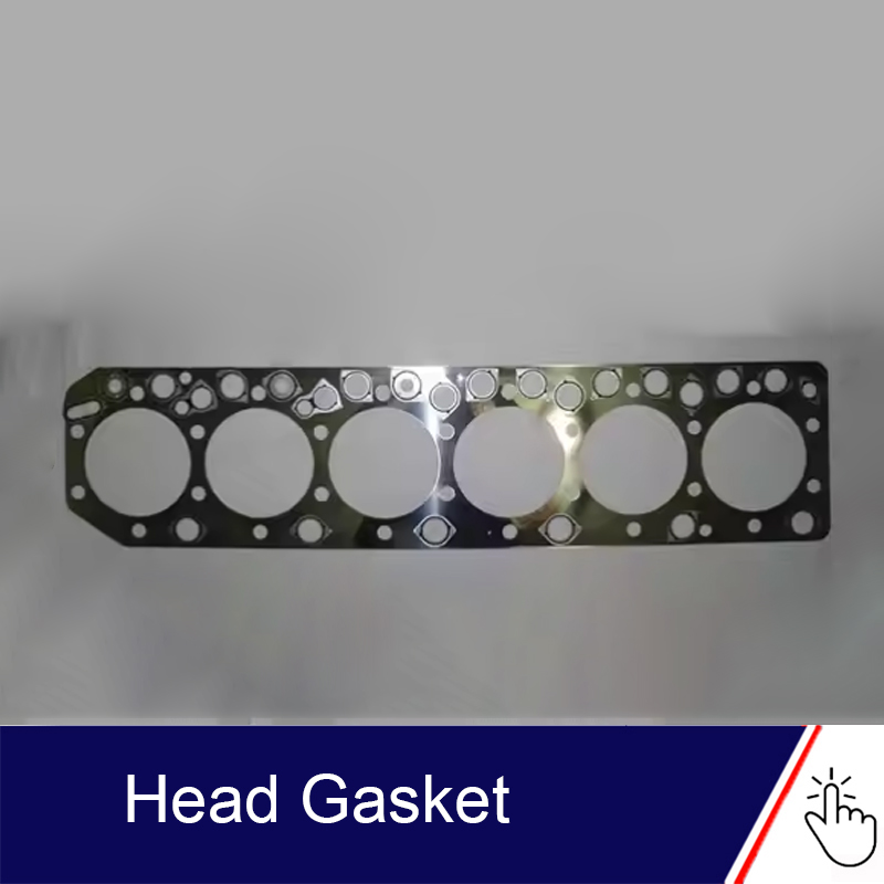 225.100 20495934 7420495935 20495935 Cylinder Head Gasket fit for VOLVO ...