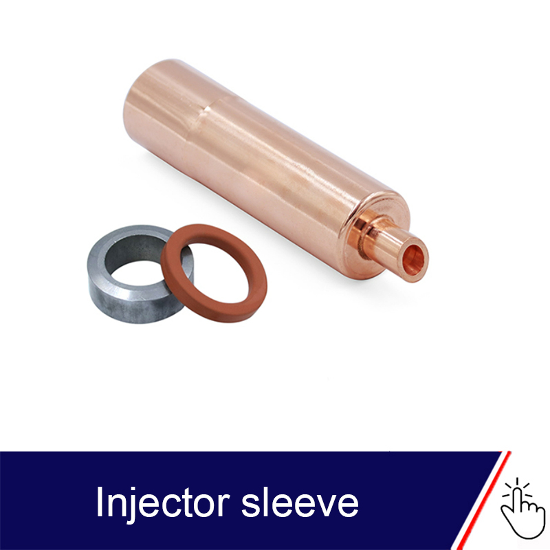 Injector Sleeve 270946-7 276836 for VOLVO Truck engine