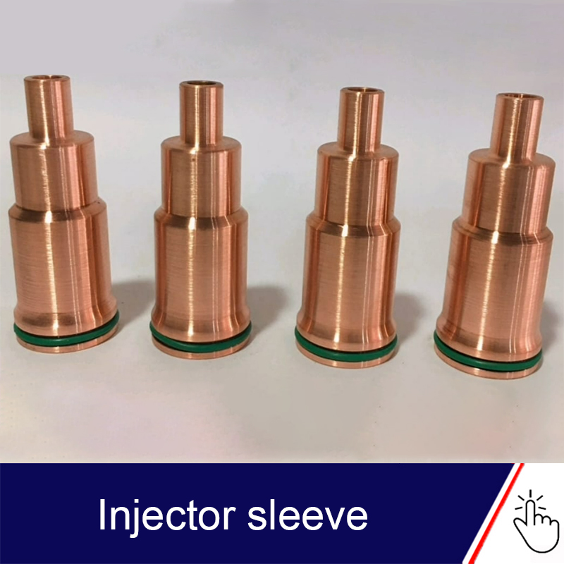 20903104 New Injector Sleeve Tube Copper For Volvo D5 D7 engine