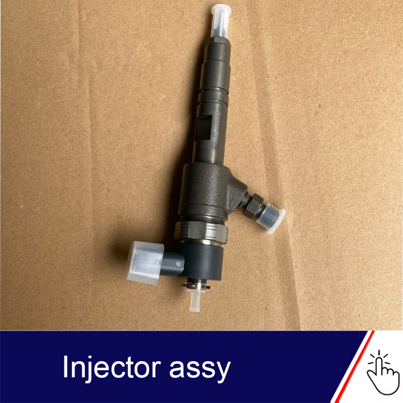 V2403 injector assy 1J808-53052 0445110775