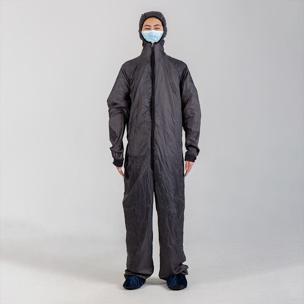 Factory Wholesale Protection Overalls Work Clothes Disposable Coverall ...