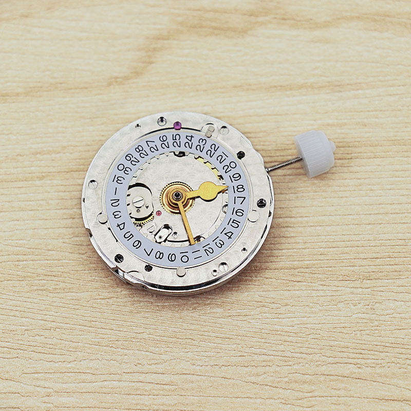 aftermade cal.3186 movement