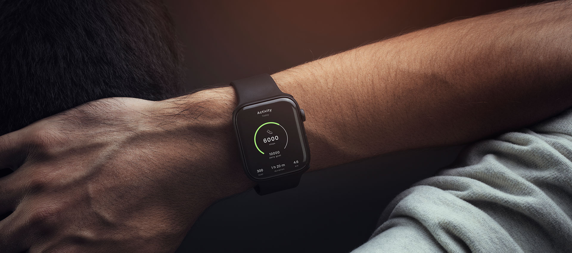 New Generation Of Smartwatch