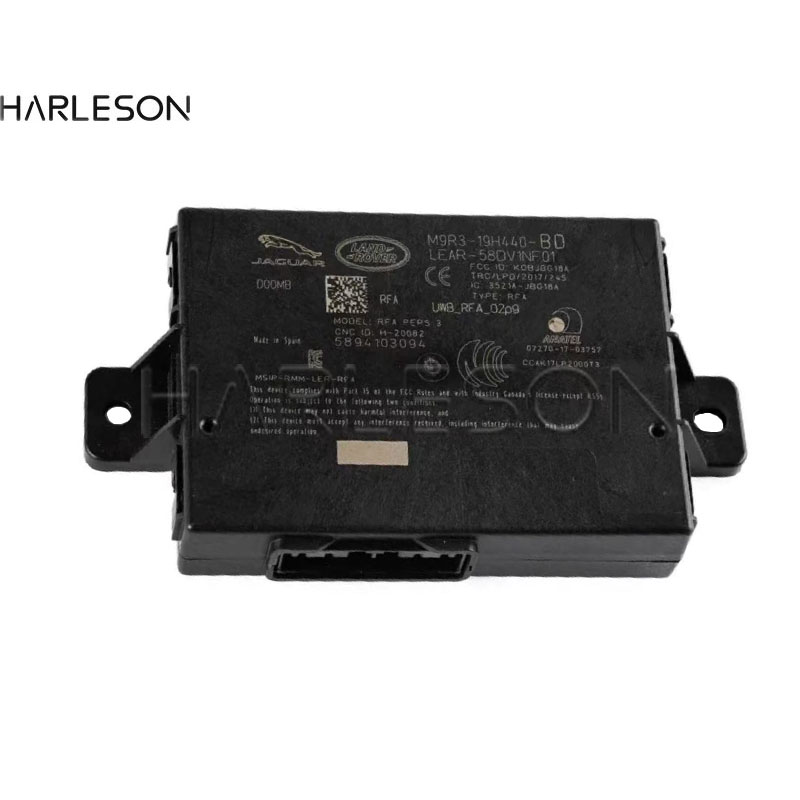 2018-2023OEM Brand New Land Rover Jaguar Rfa KVM Keyless Entry Module ...