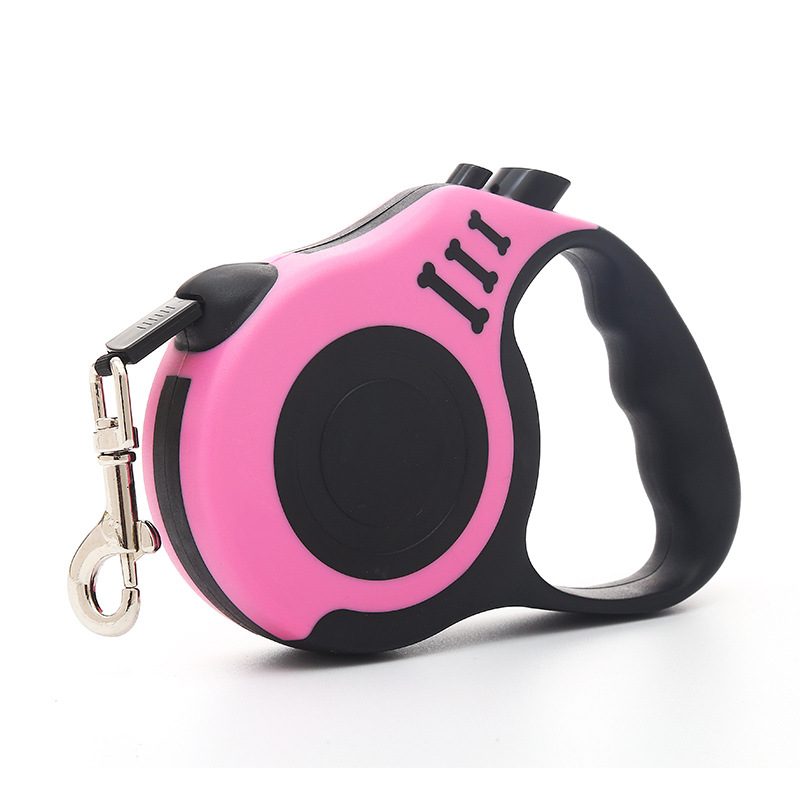 PETS PRODUCT CCP RETRACTABLE DOG ROPE
