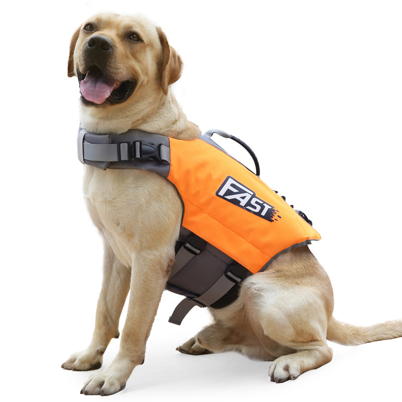 PETS PRODUCT CCP DOG LIFT JACEKET
