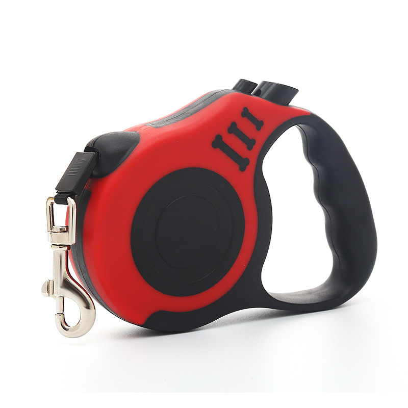 PETS PRODUCT CCP RETRACTABLE DOG ROPE