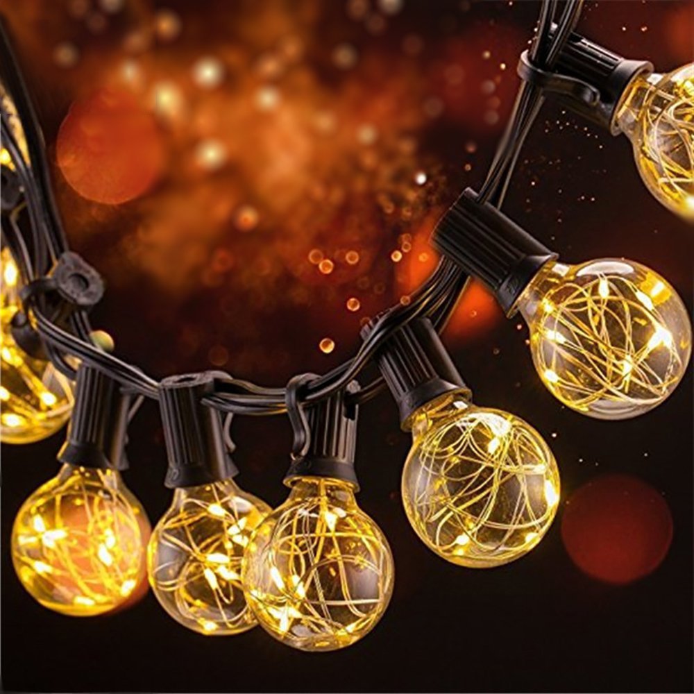 CRAFT&GIFT HOLIDAY LED LIGHTS Decoration