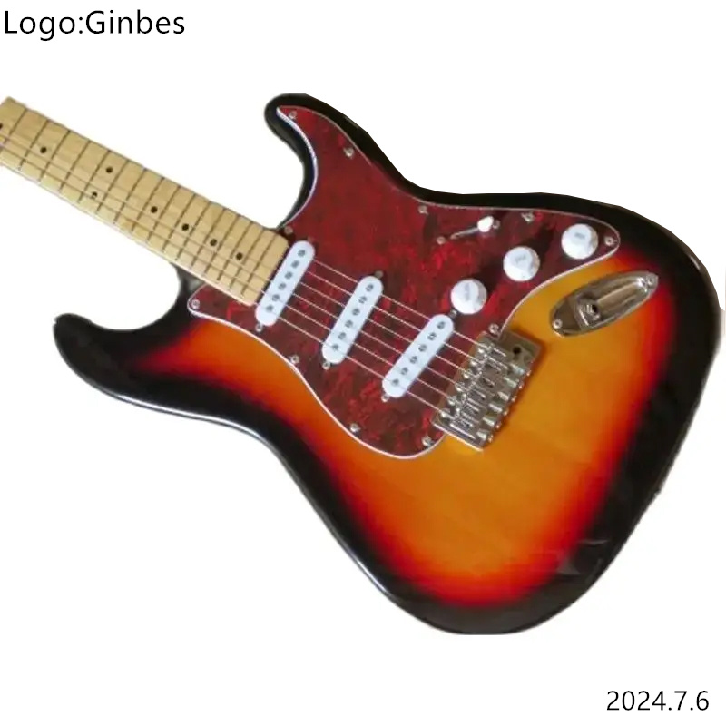Send in 3 day Electric Guitar Mahogany custom Body(some country send ...