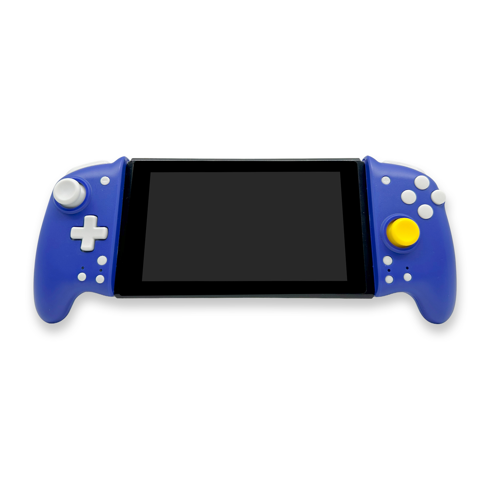 COIORVIS Switch Controllers Joy Pad Controller for Switch/Switch OLED ...