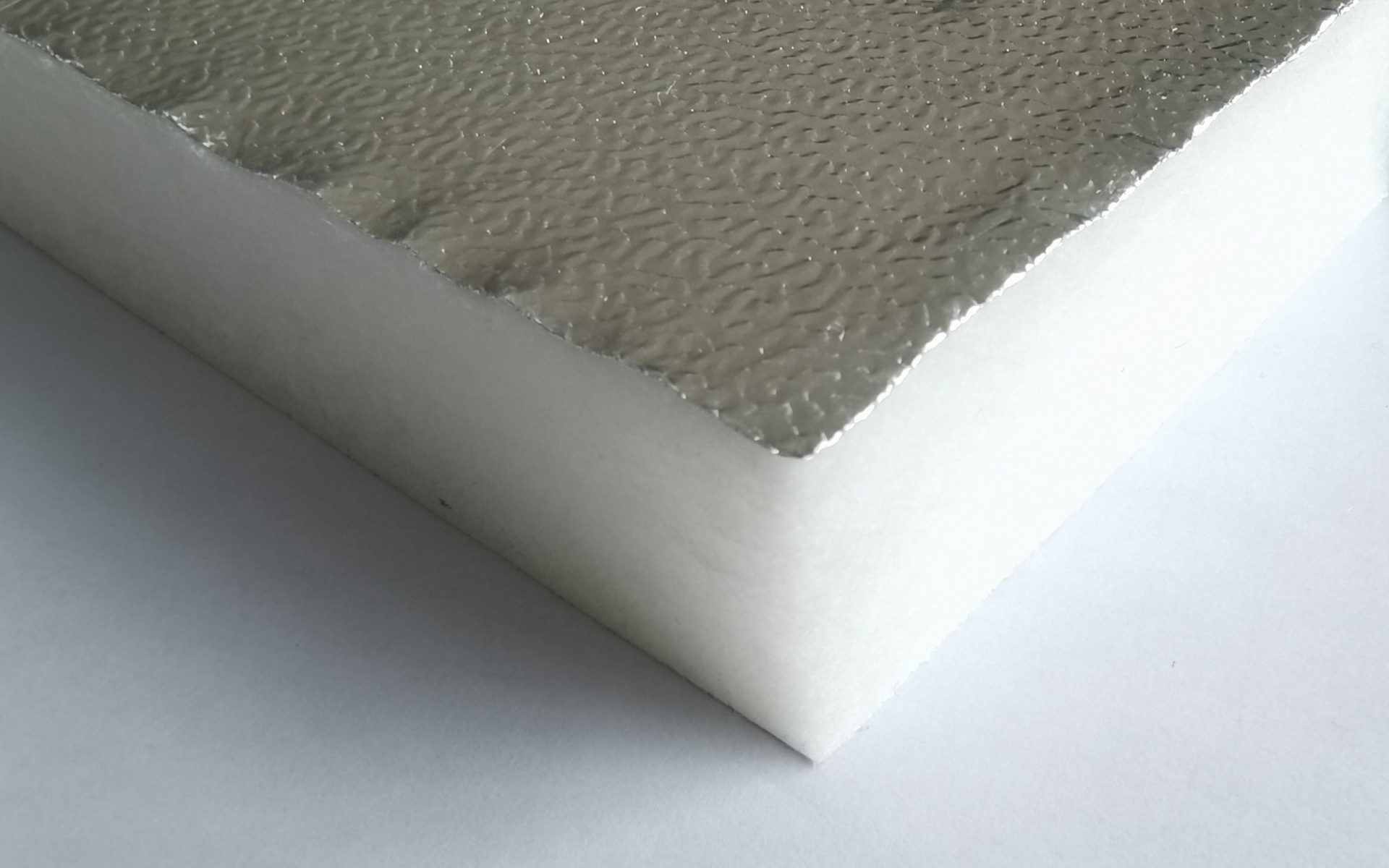 Materials for Fire Retardant / Noise Reduction / Heat Insulation - S series