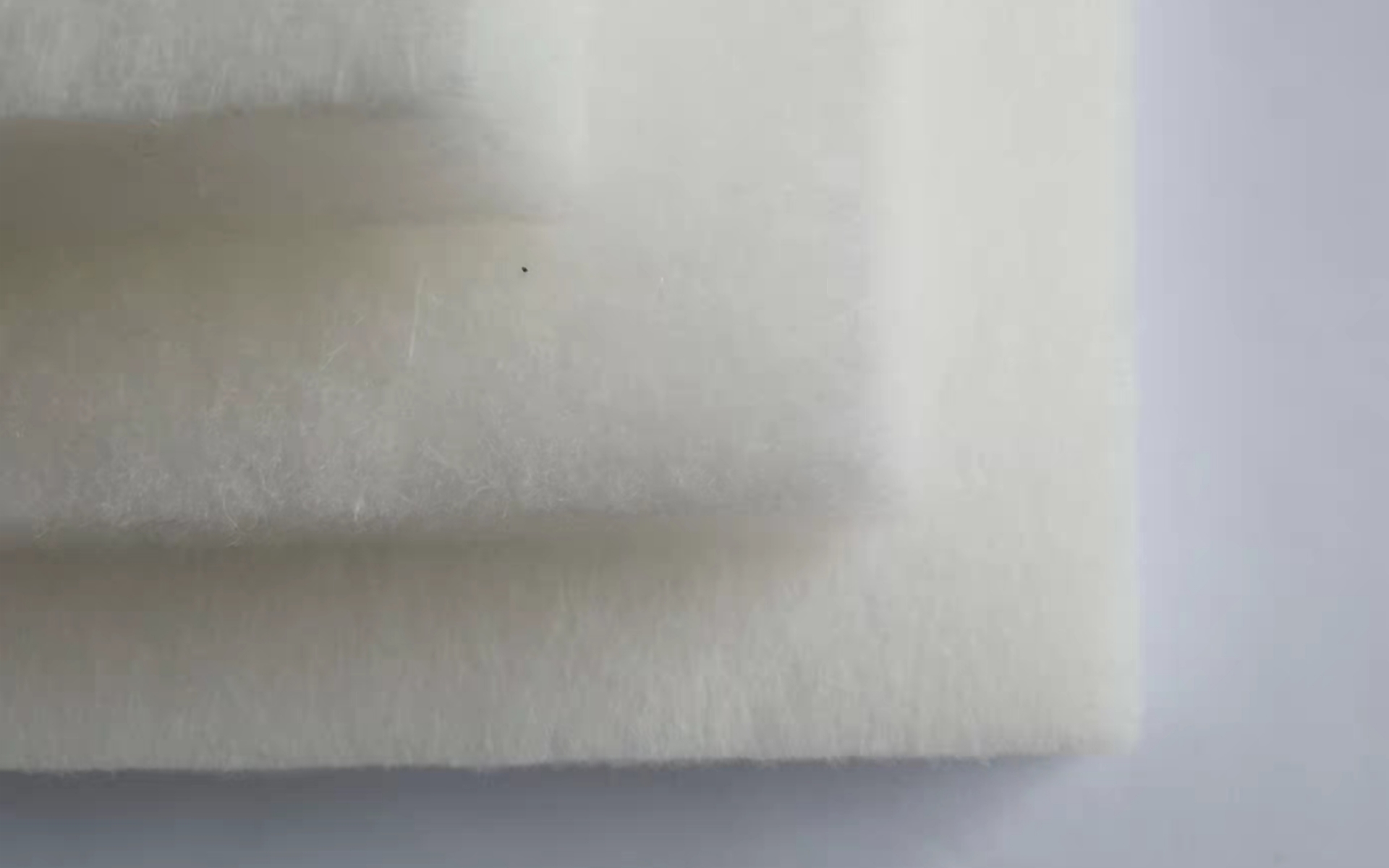 Materials for Fire Retardant / Noise Reduction / Heat Insulation - S series