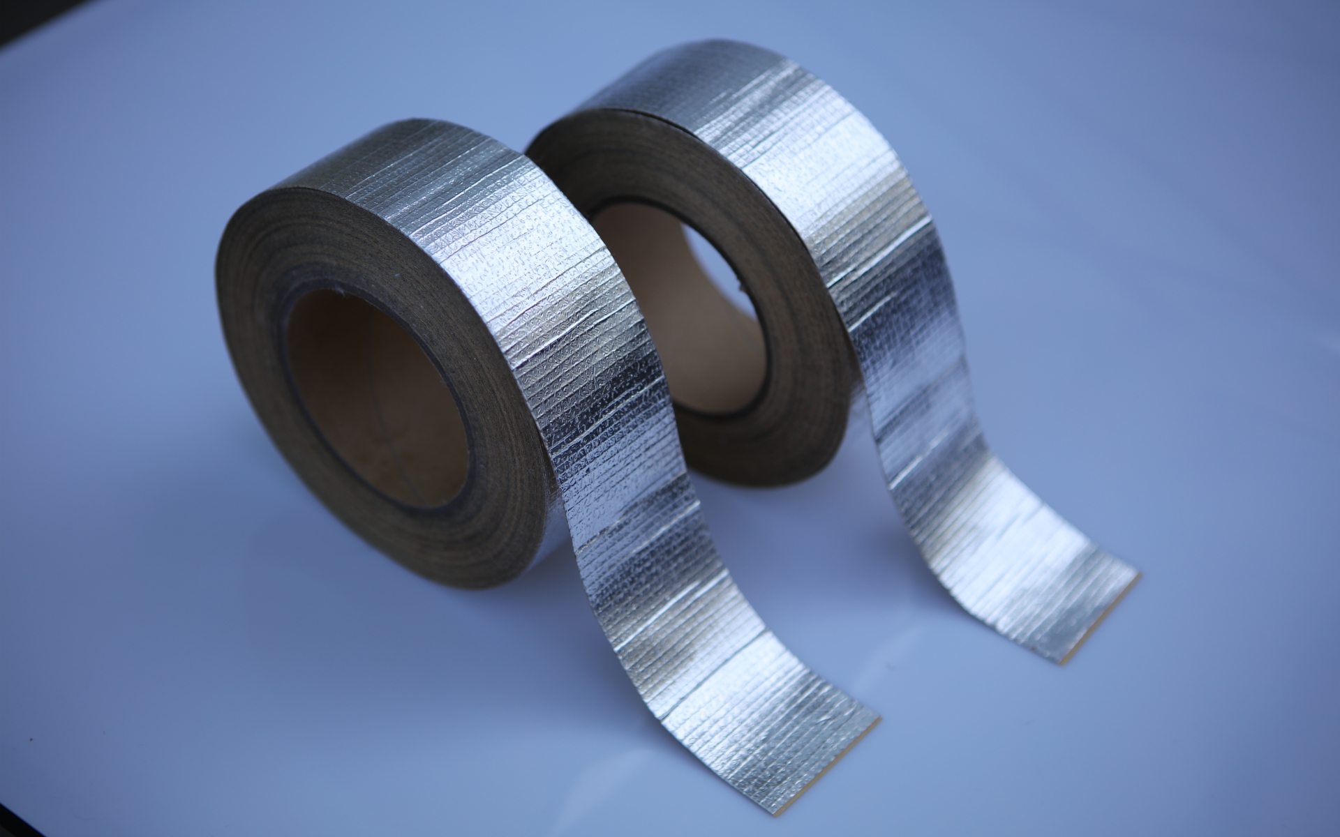 Materials for Fire Retardant / Noise Reduction / Heat Insulation - TGA