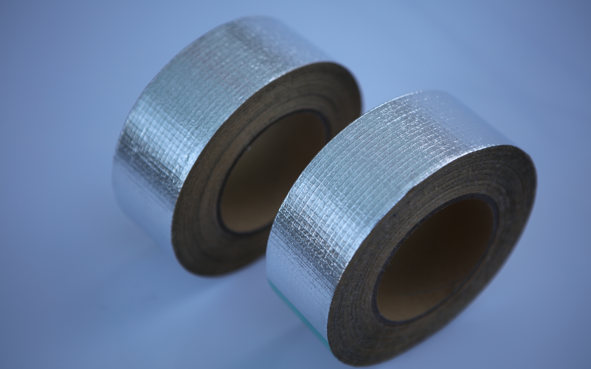 Materials for Fire Retardant / Noise Reduction / Heat Insulation - TGA