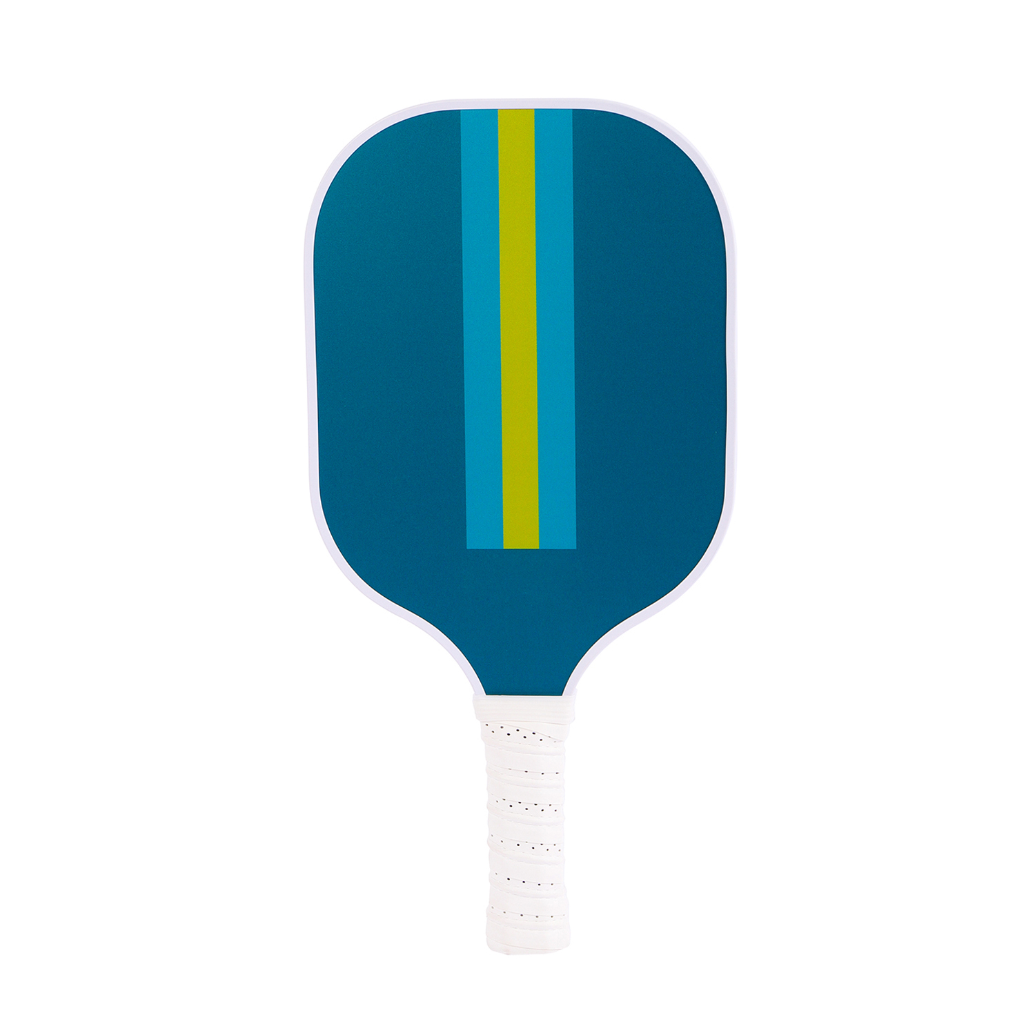 Celestial Blue Pickleball Paddle Set