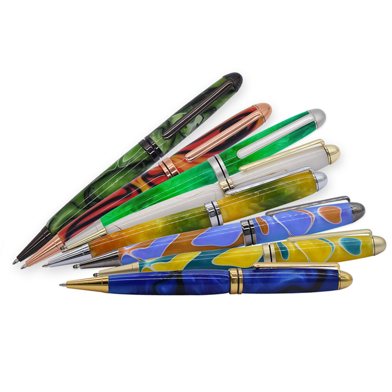 Euro pen kits