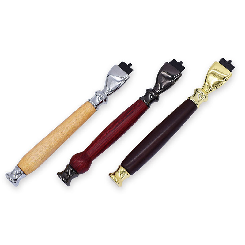 Razor handle kits