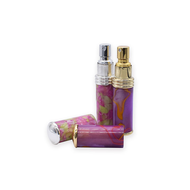 New purse perfume atomizer kits