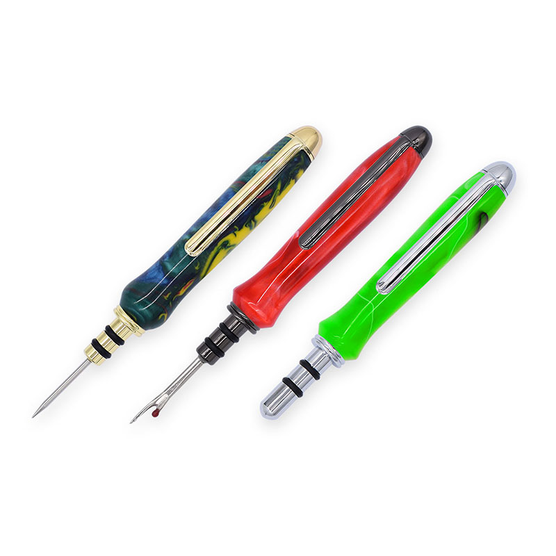 Seam ripper kits
