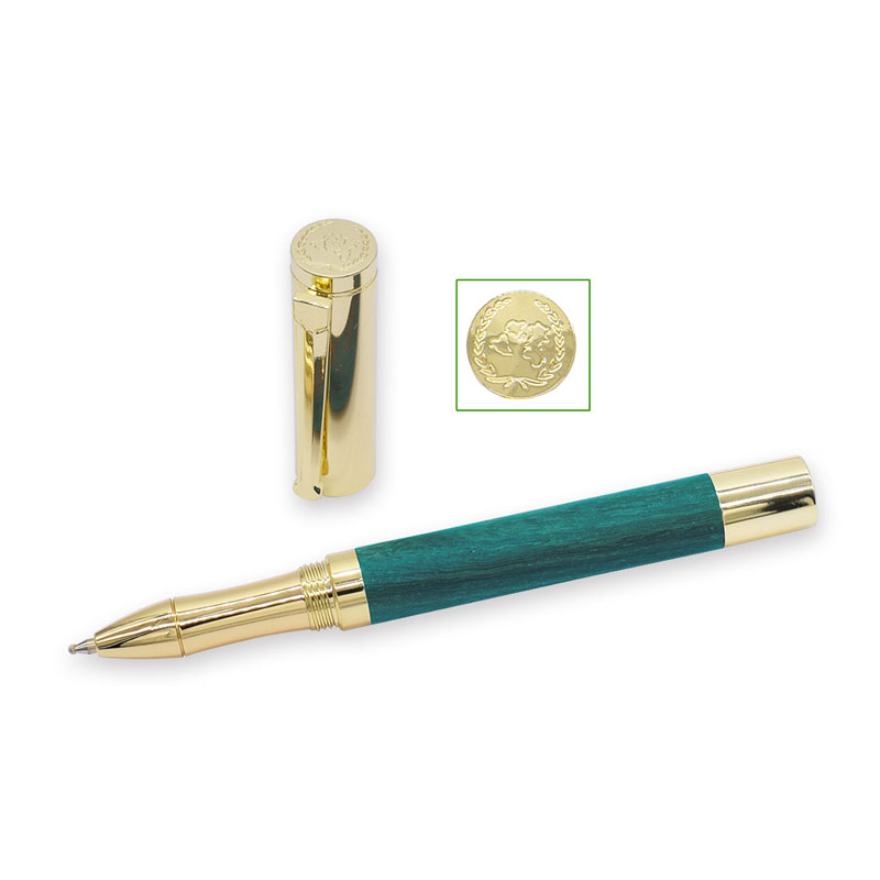 Goodwill rollerball pen kits