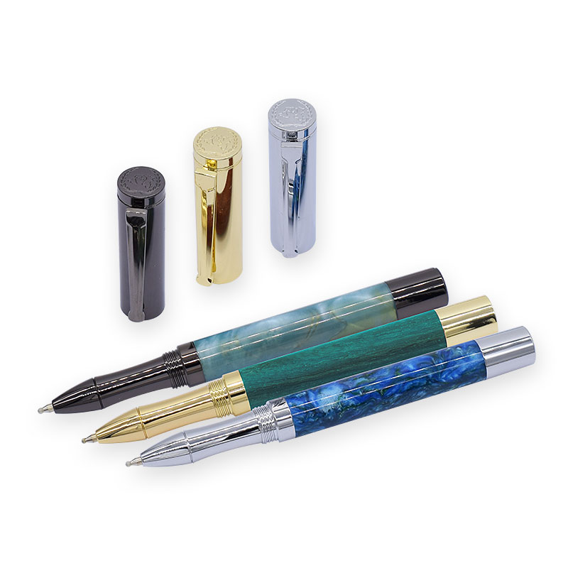 Goodwill rollerball pen kits