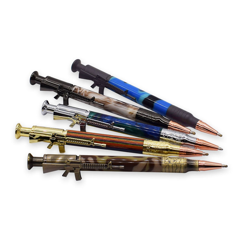 Eagle click pen kits