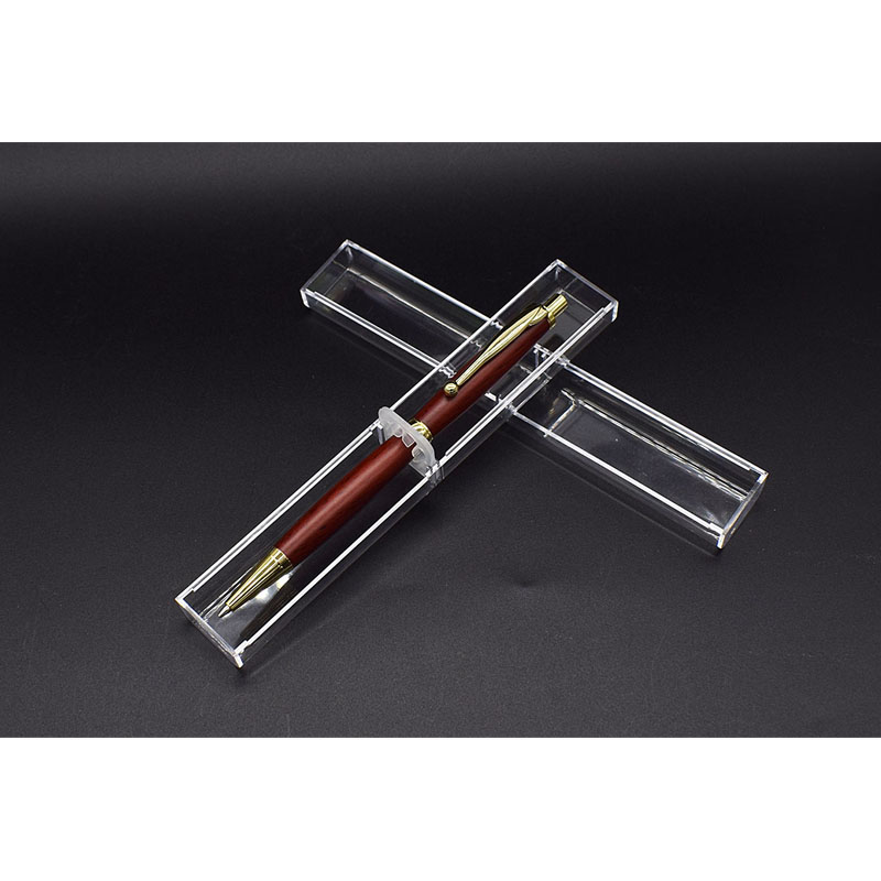 High quality Plastic pen box