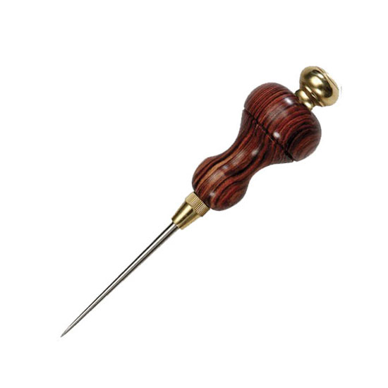 Gold scratch awl kits