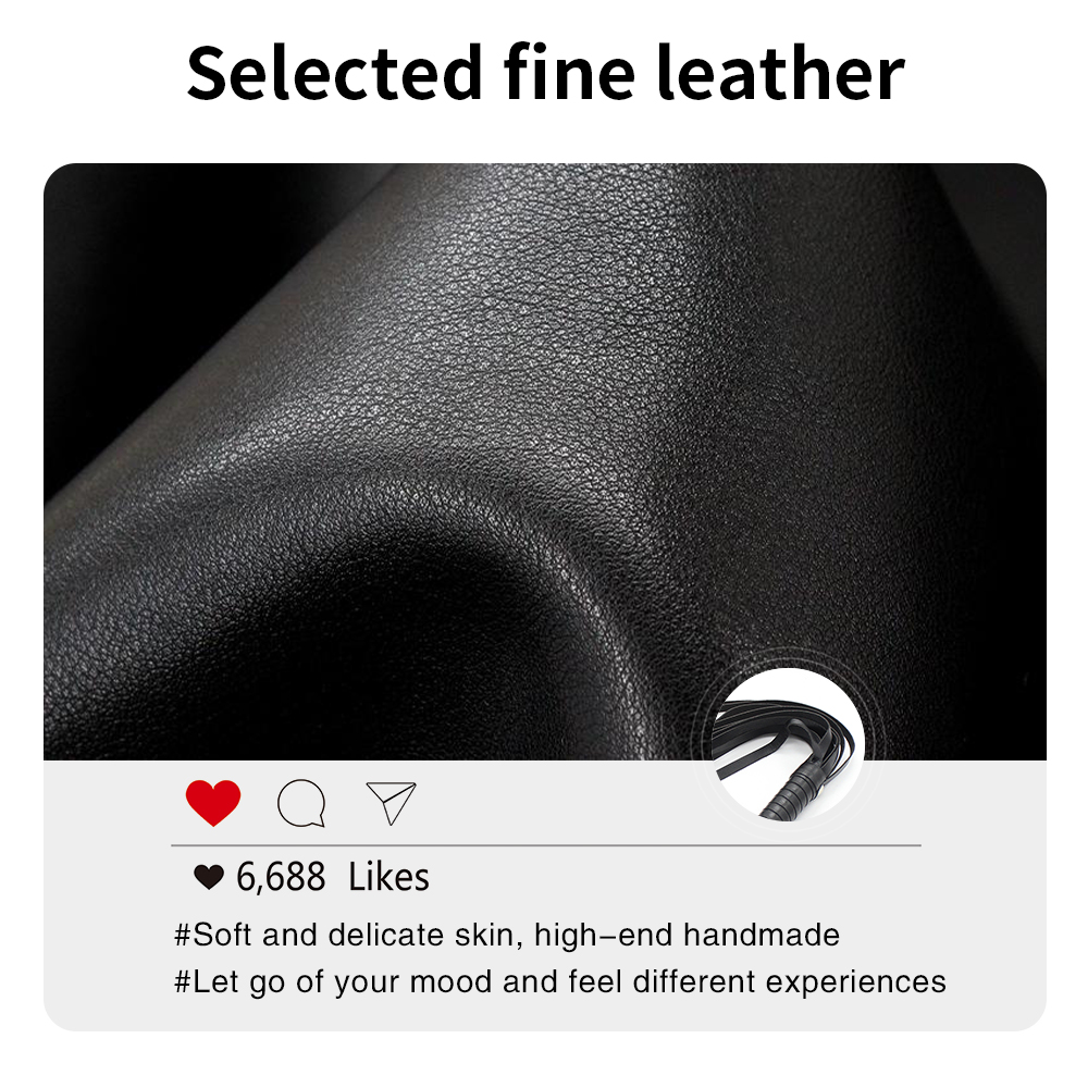 Bondage SM 7 Sets Patch Mouth Ball Cotton Rope Collar Traction Belt ...