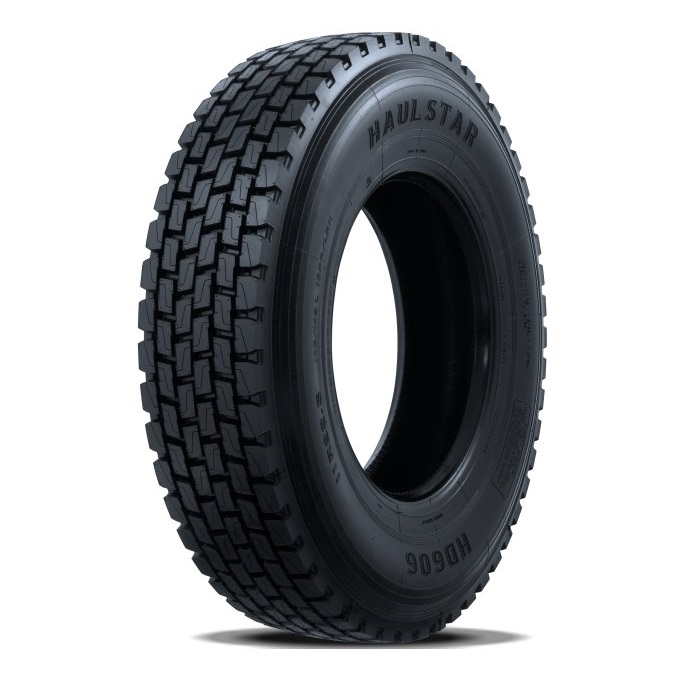 HAULSTAR 295/80R22.5 152/147M HD606(Drive)