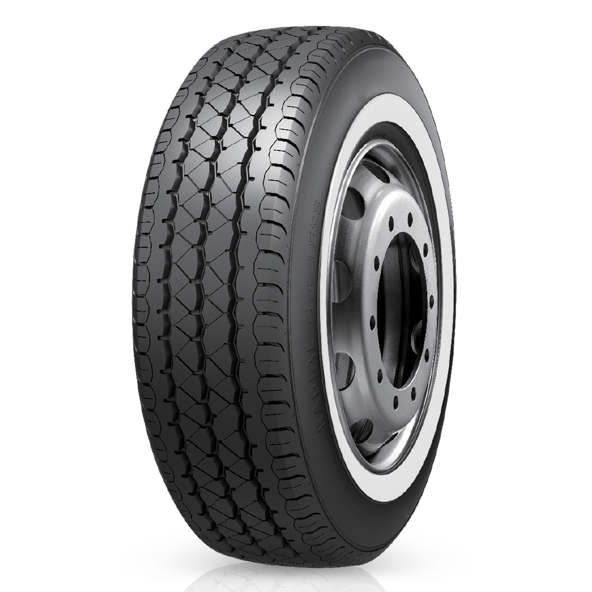 RoadX 165R13C (8) 94/93S RXQUEST C02