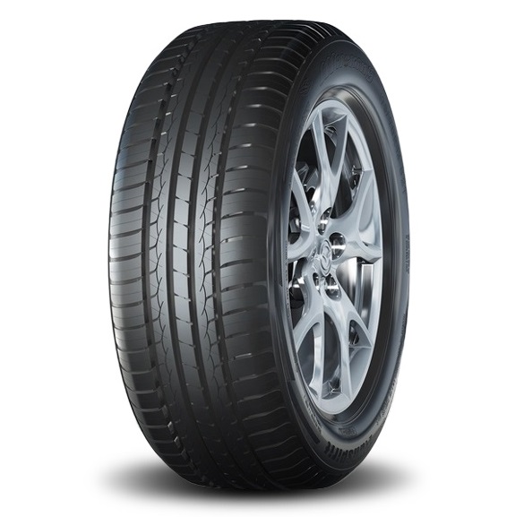 HAIDA 215/60R16 95H RunSpirit