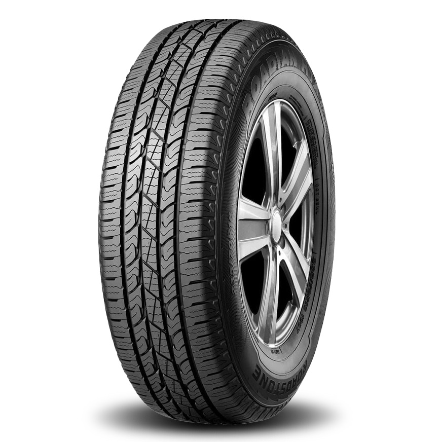 Roadstone 285/60R18 116V ROADIAN HTX RH5