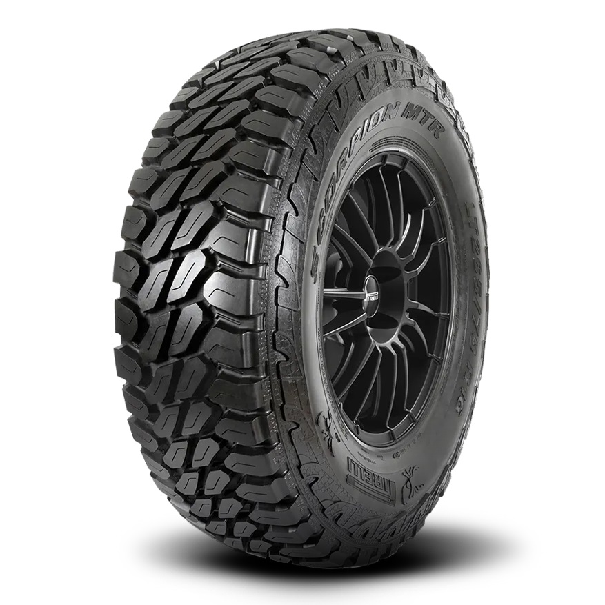 Pirelli LT285/75R16 116Q SCORPION-MTR