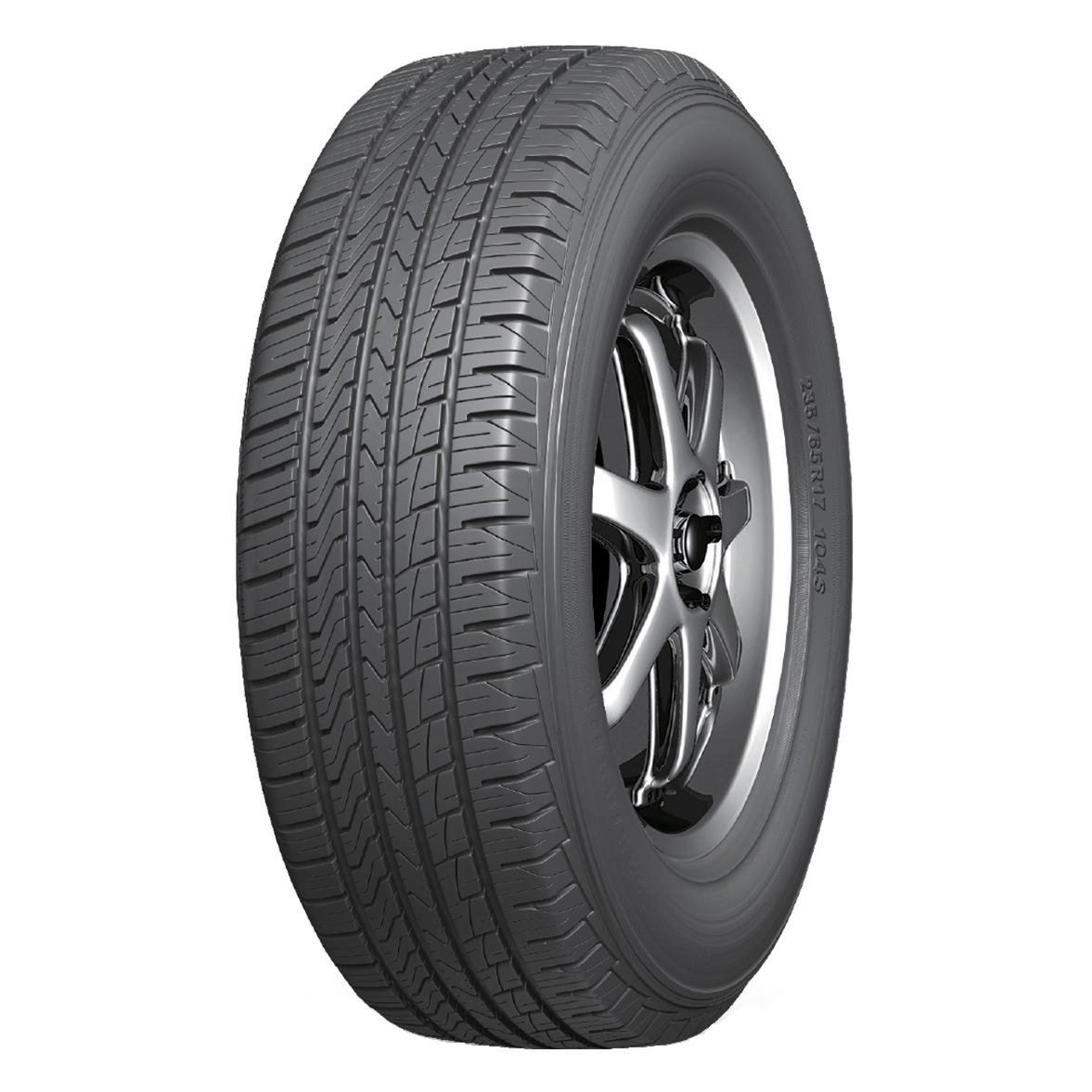 RoadX 235/60R18 107V RXQUEST H/T02