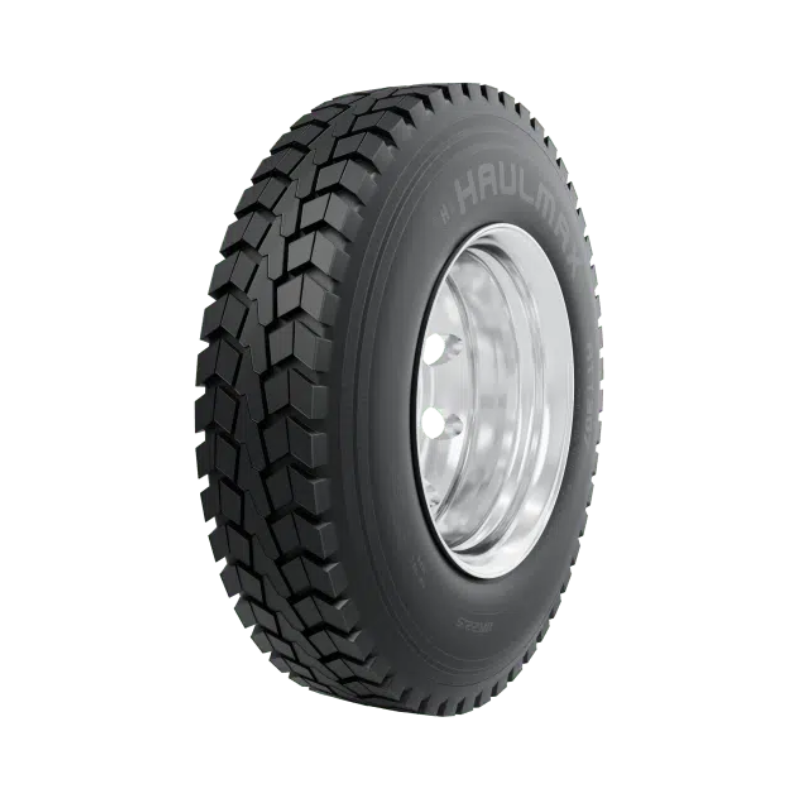 HAULMAX 11R22.5 16PR TL ATT307 CRC DRIVE TYRE | TyreCart