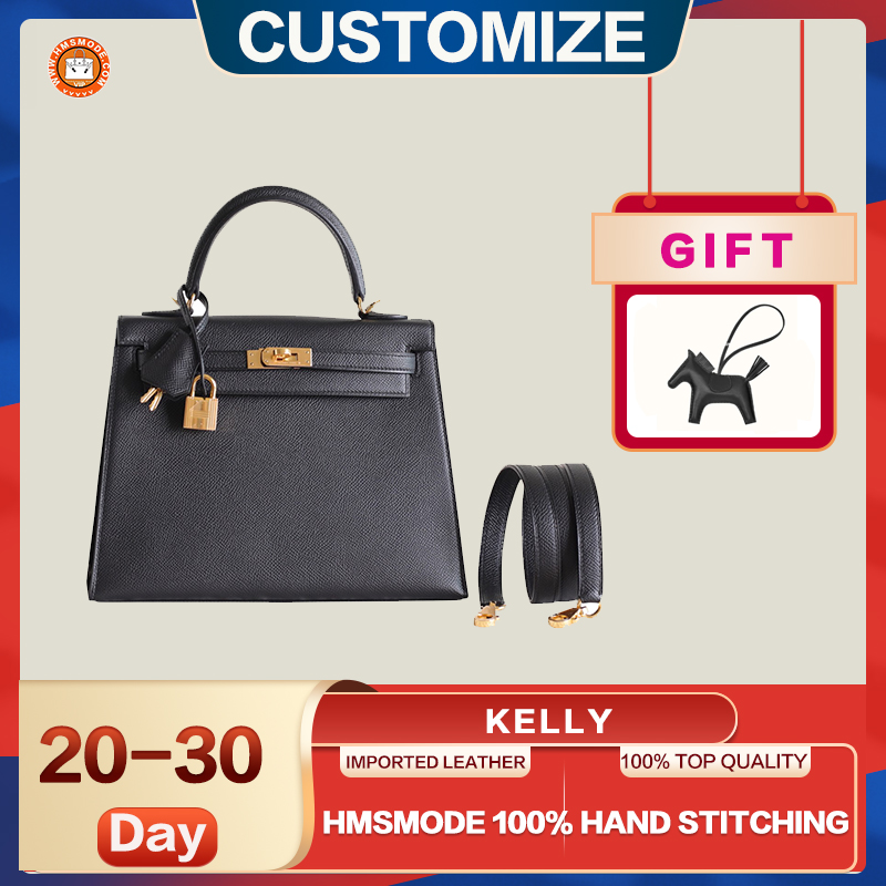 CUSTOMIZE KELLY 25CM 28CM 32CM 35CM-9974