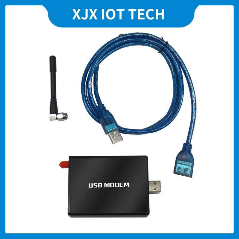 XJX New Quectel M35 Gsm GPRS Usb Modem Dongle Sms Imei Changeable