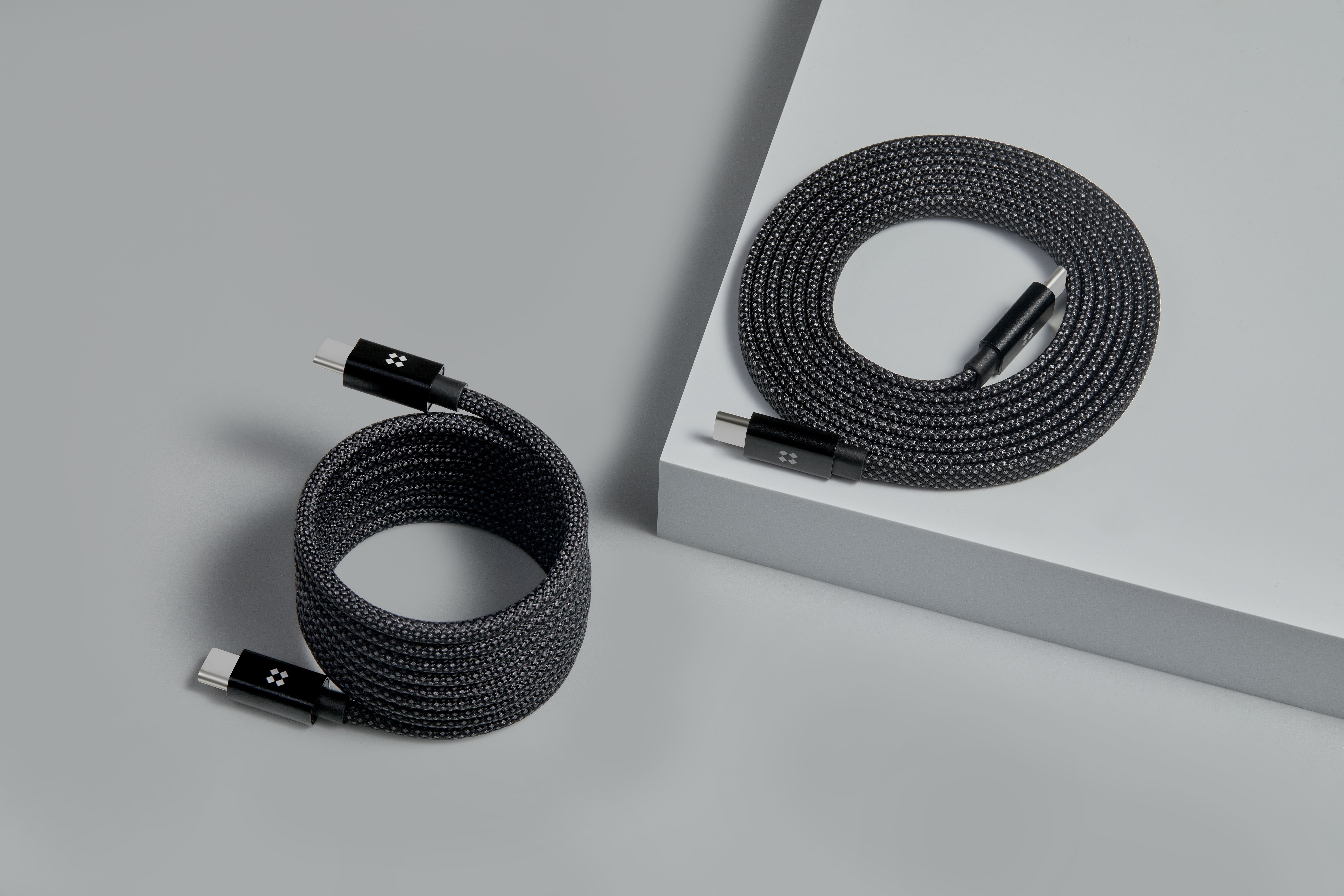 Data Cable vs. Charging Cable: What’s the Real Difference?