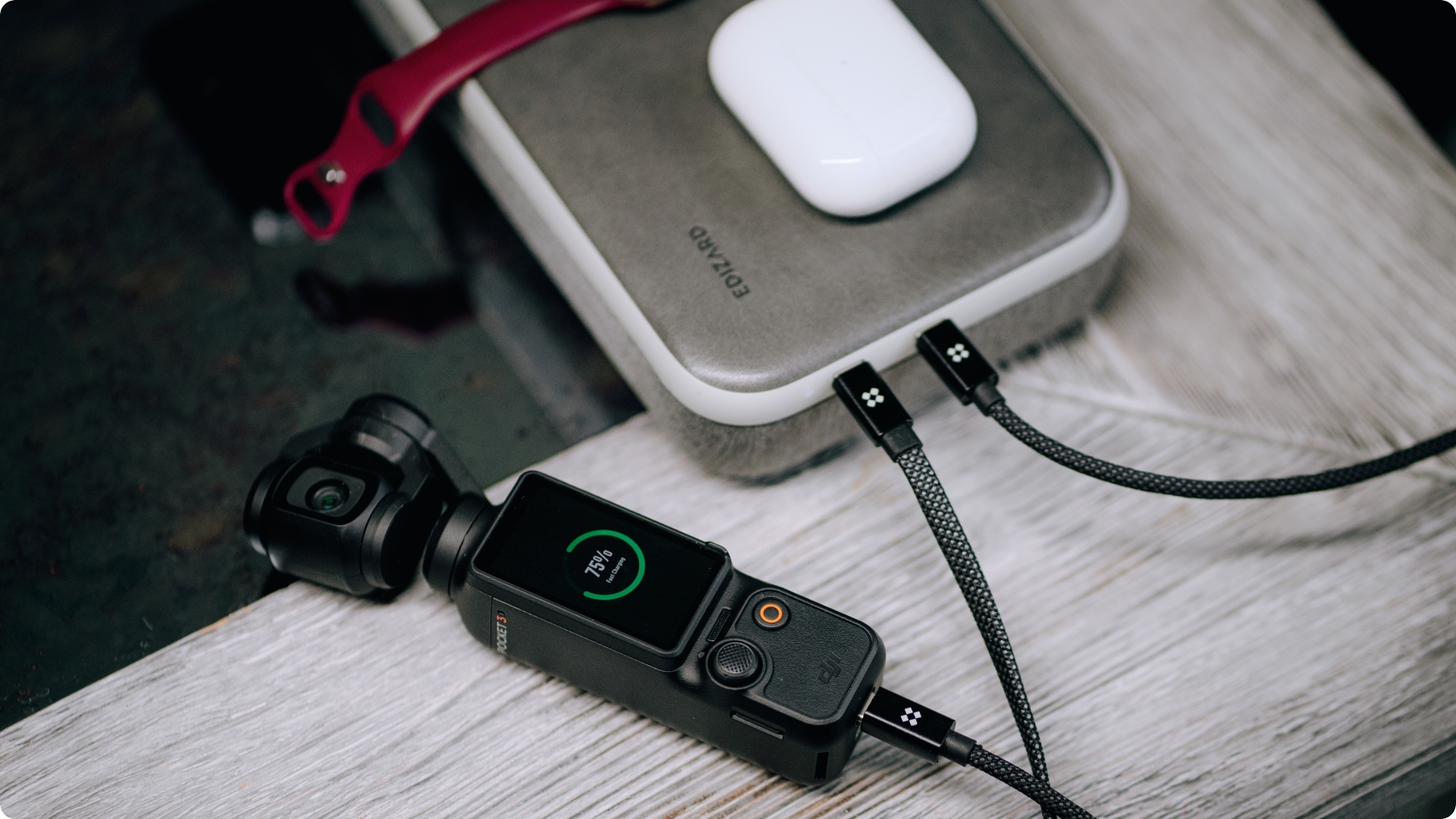 Data Cable vs. Charging Cable: What’s the Real Difference?