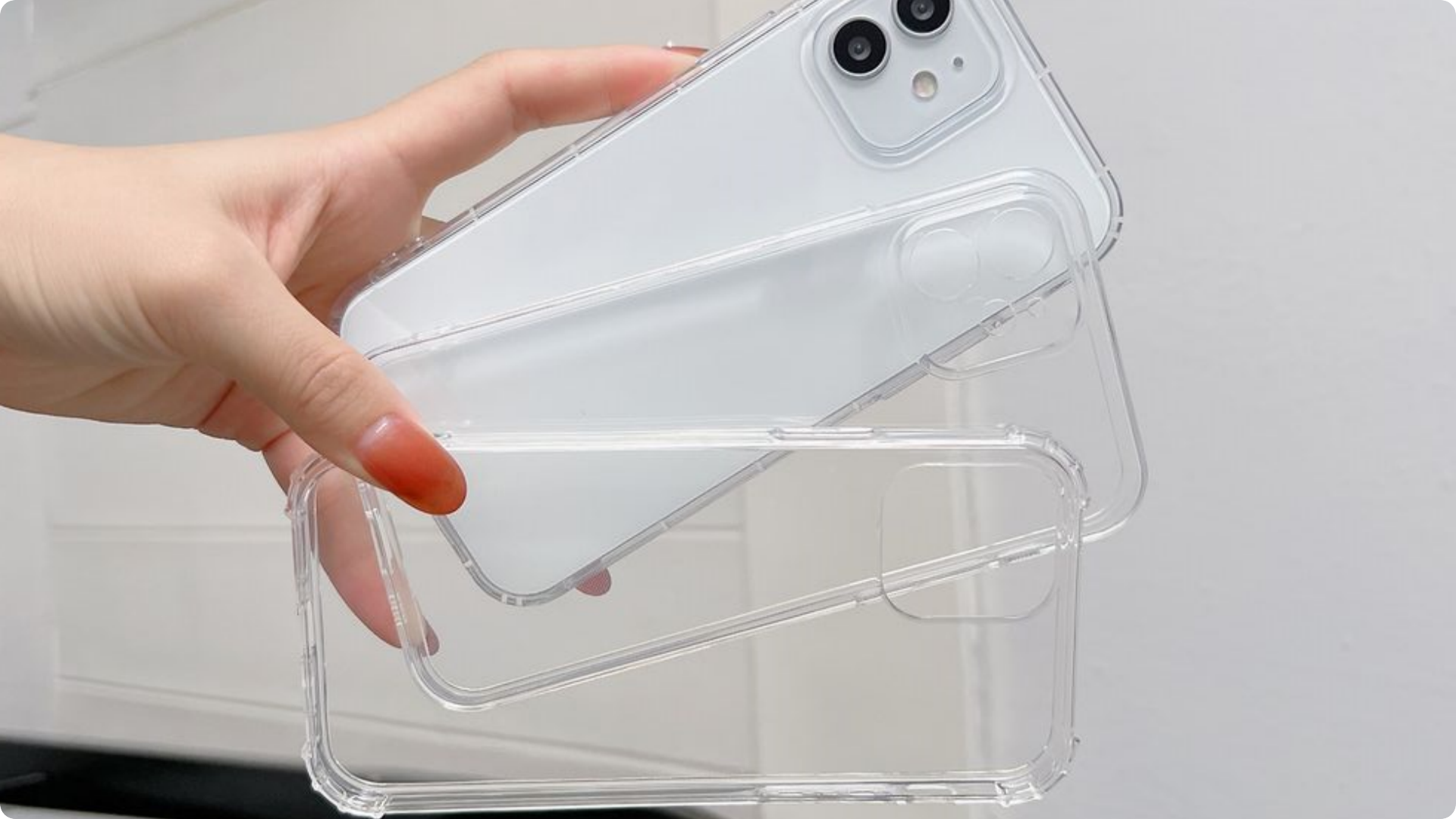 A Comprehensive Guide to Phone Case Materials: Cost, Feel, and ...