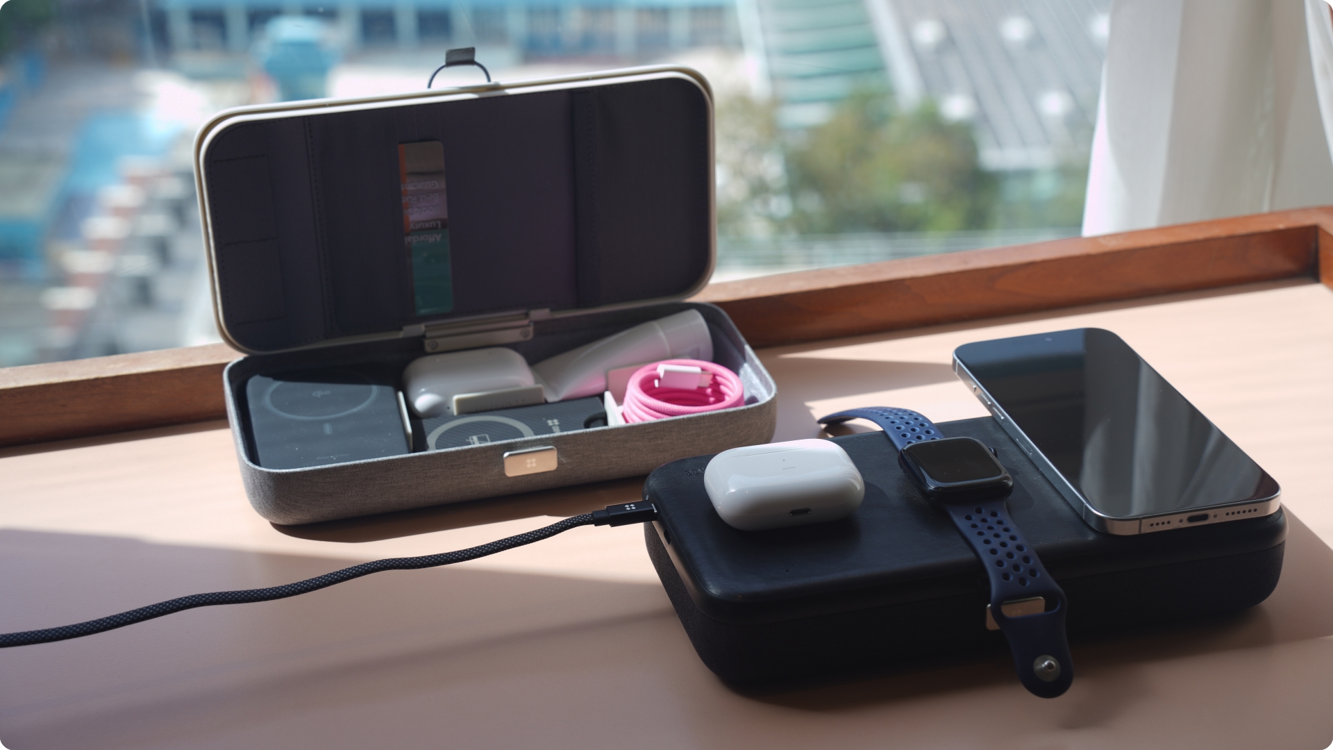 Choosing the Best Charging Cable for Travel: USB-C, Lightning ...